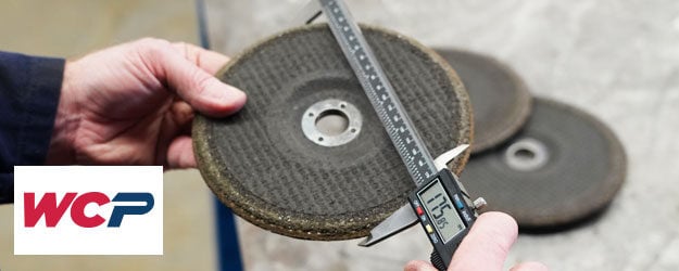 Cut Off Wheels | Weiler Abrasives
