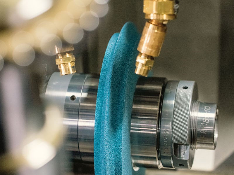 Gear Cutting & Grinding Tools | Weiler Abrasives