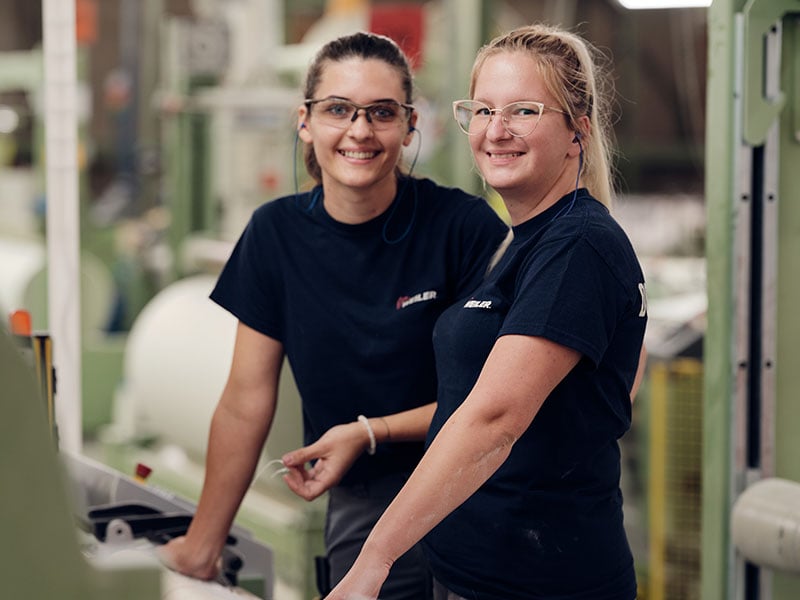 Company | Weiler Abrasives