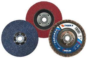 Products | Weiler Abrasives
