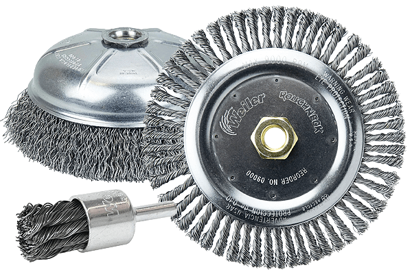 Products | Weiler Abrasives