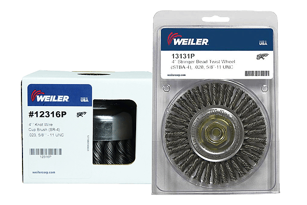 Products | Weiler Abrasives