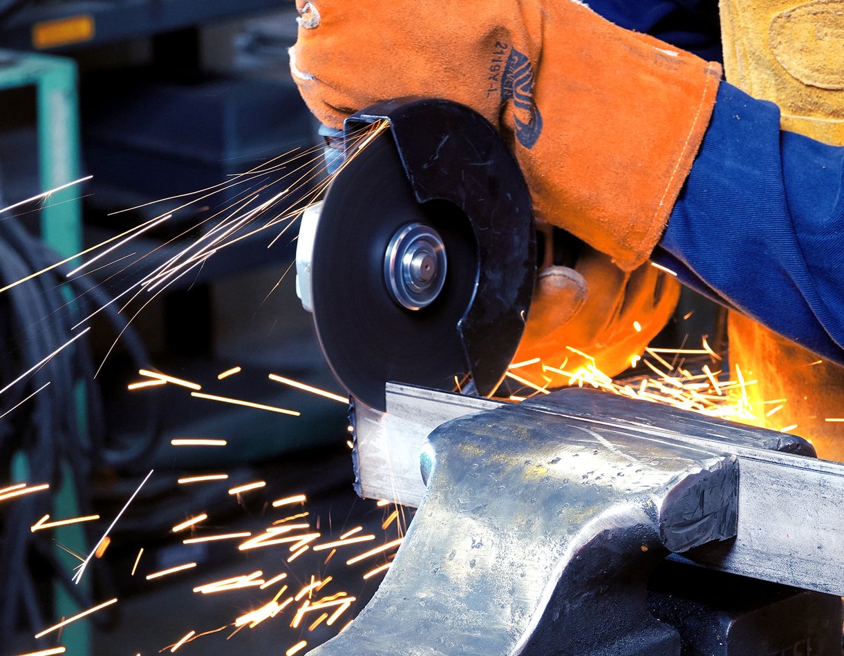 Tips for increasing safety and productivity when using resinoid-bonded ...