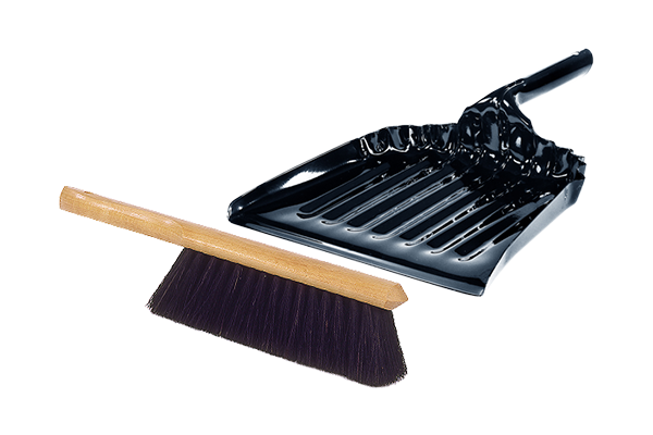 Hand Brushes & Brooms | Weiler Abrasives