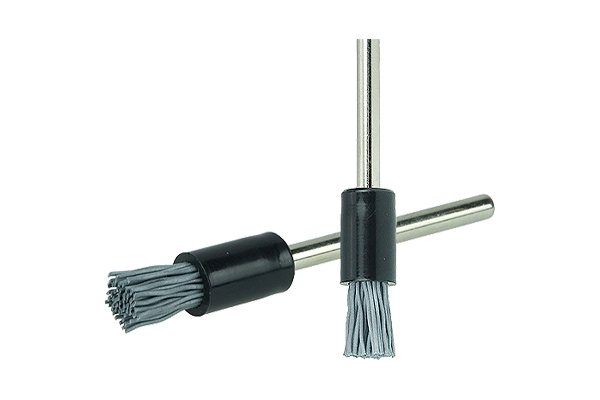 Nylox Abrasive Nylon Brushes | Weiler Abrasives