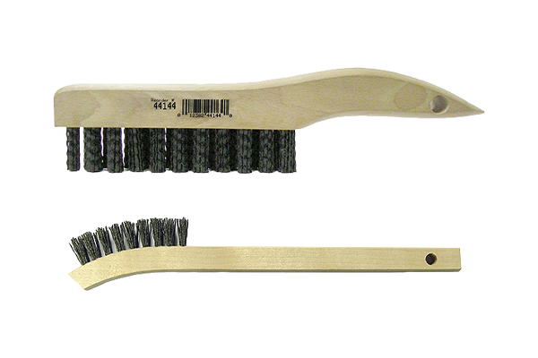 Nylox Abrasive Nylon Brushes | Weiler Abrasives