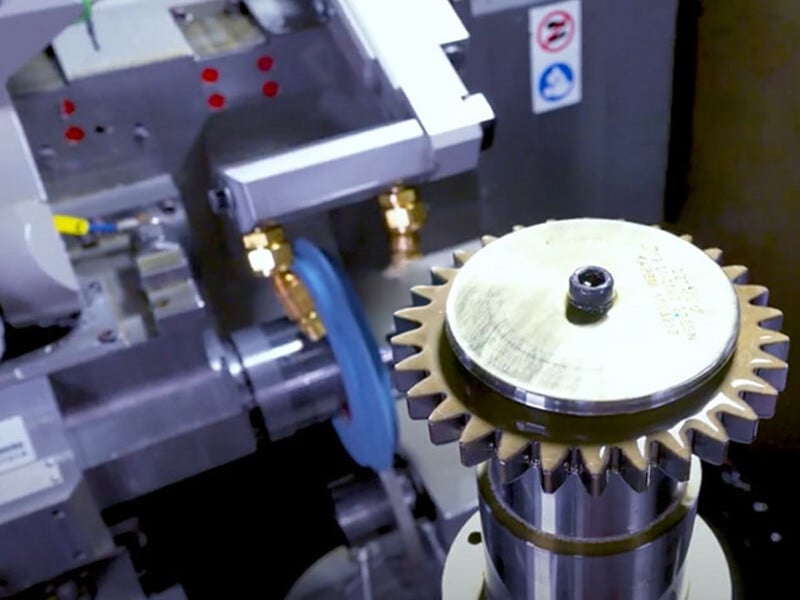 Precision Express | Weiler Abrasives