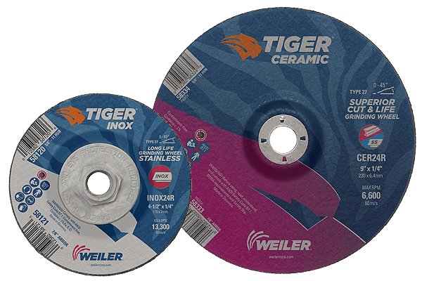 Products | Weiler Abrasives