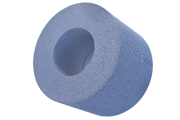 Bonded Abrasives | Weiler Abrasives